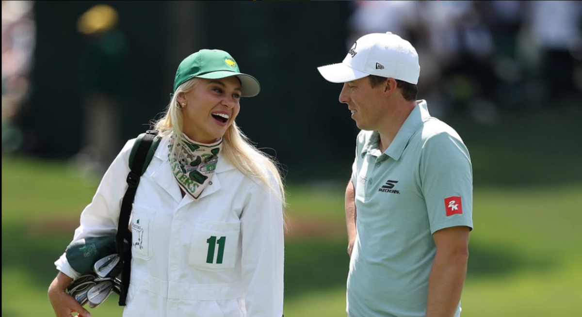 Matt Fitzpatrick’s bag breakdown shows why old irons still matter in ...