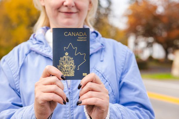 5 passport mistakes Canadians make that could ruin your next trip