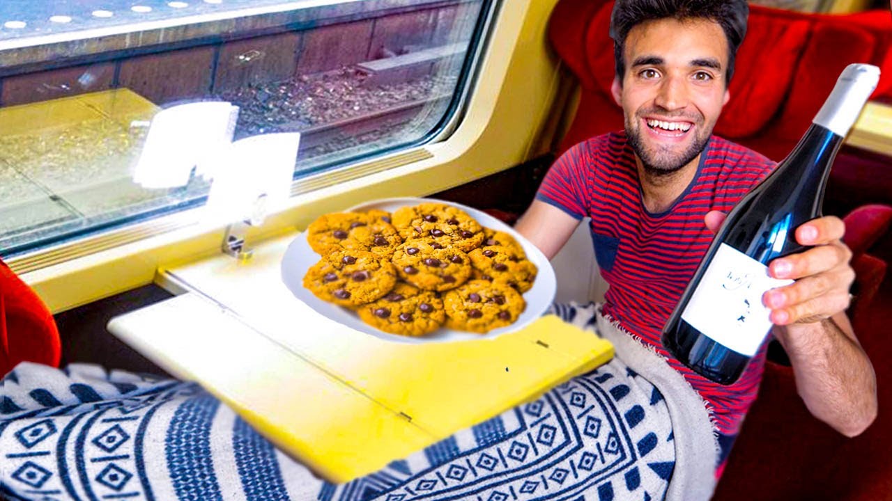 What does a $19 first class seat feel like?