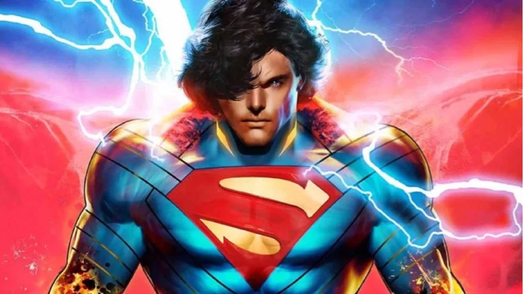 Beloved absolute Superman ally gets major redesign by DC