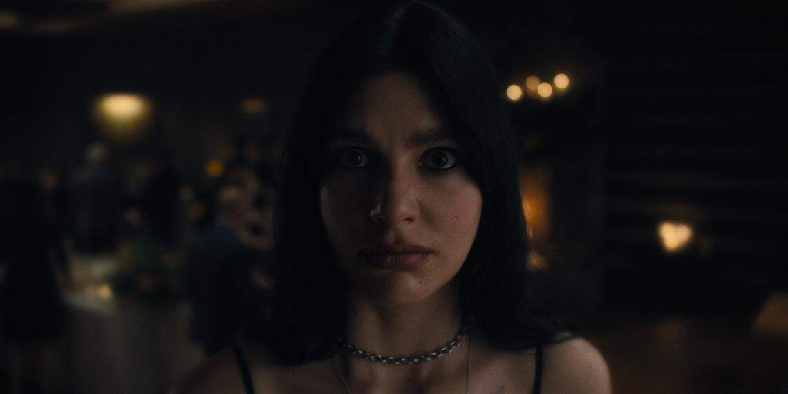 Netflix's 'Something Very Bad Is Going to Happen' ending explained
