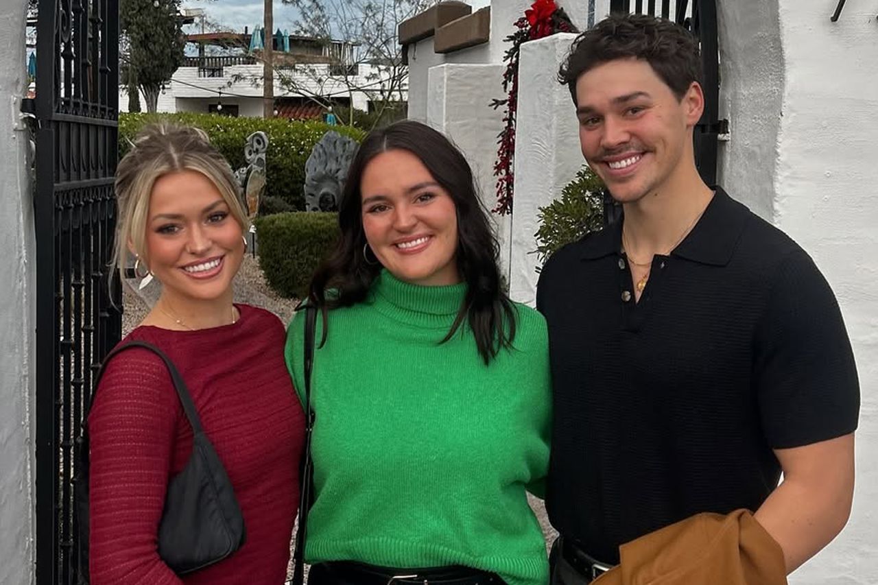 Noah Beck’s sister, Haley, faces termination from teaching job after ...