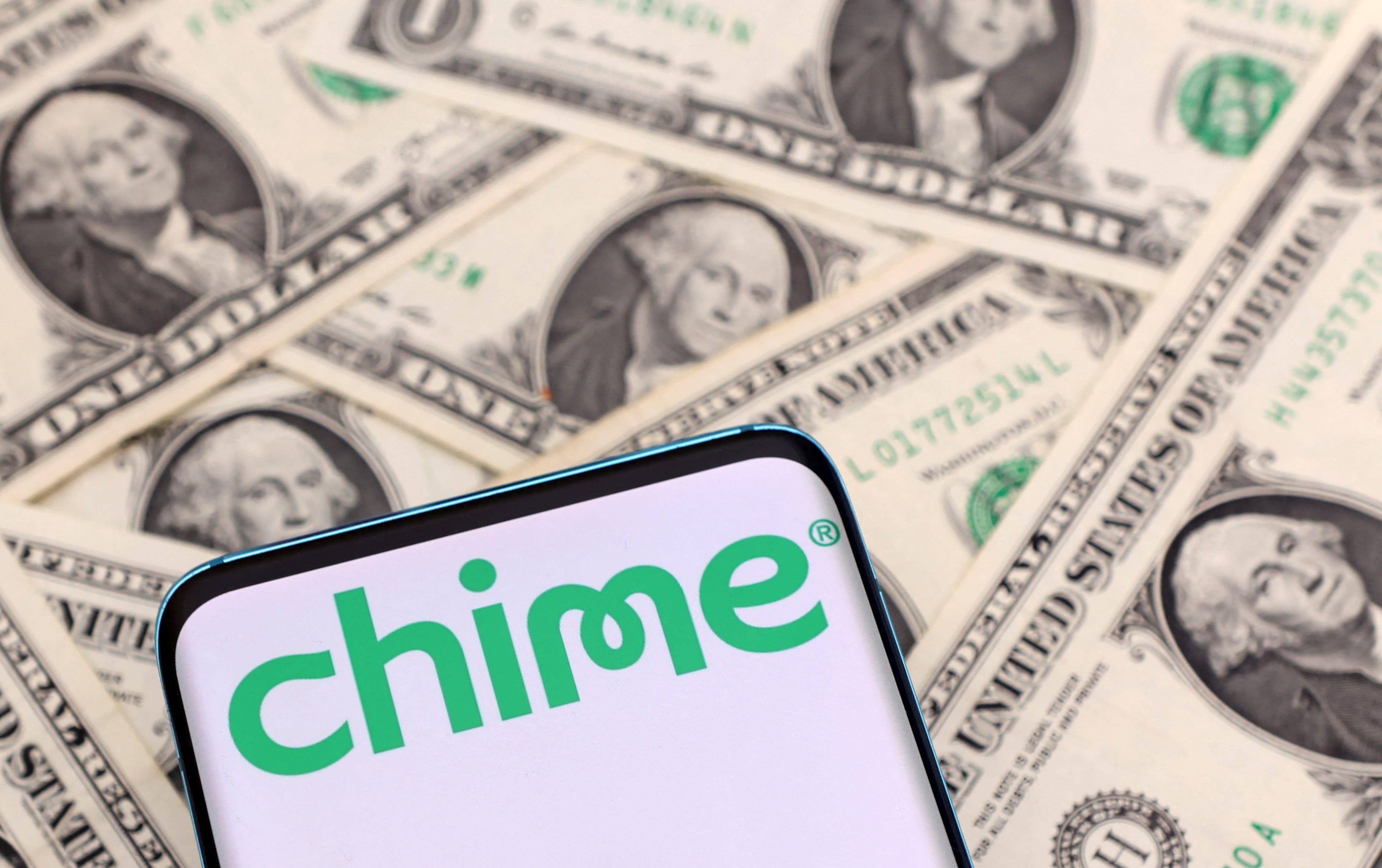 Is Chime down right now? Chime app down for many users
