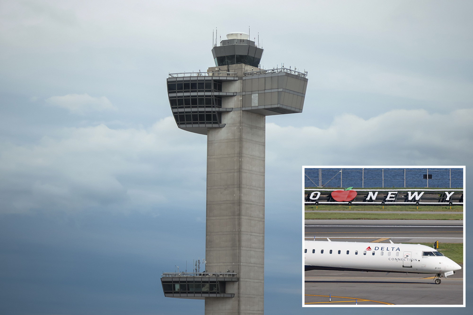 Pilot’s stunned real-time reaction to plane mistakenly contacting wrong ...