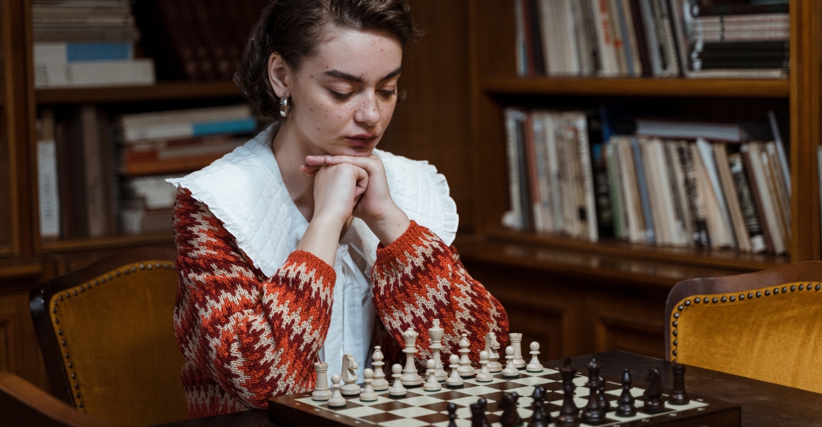 If she has these 12 hobbies, she’s probably smarter than you think