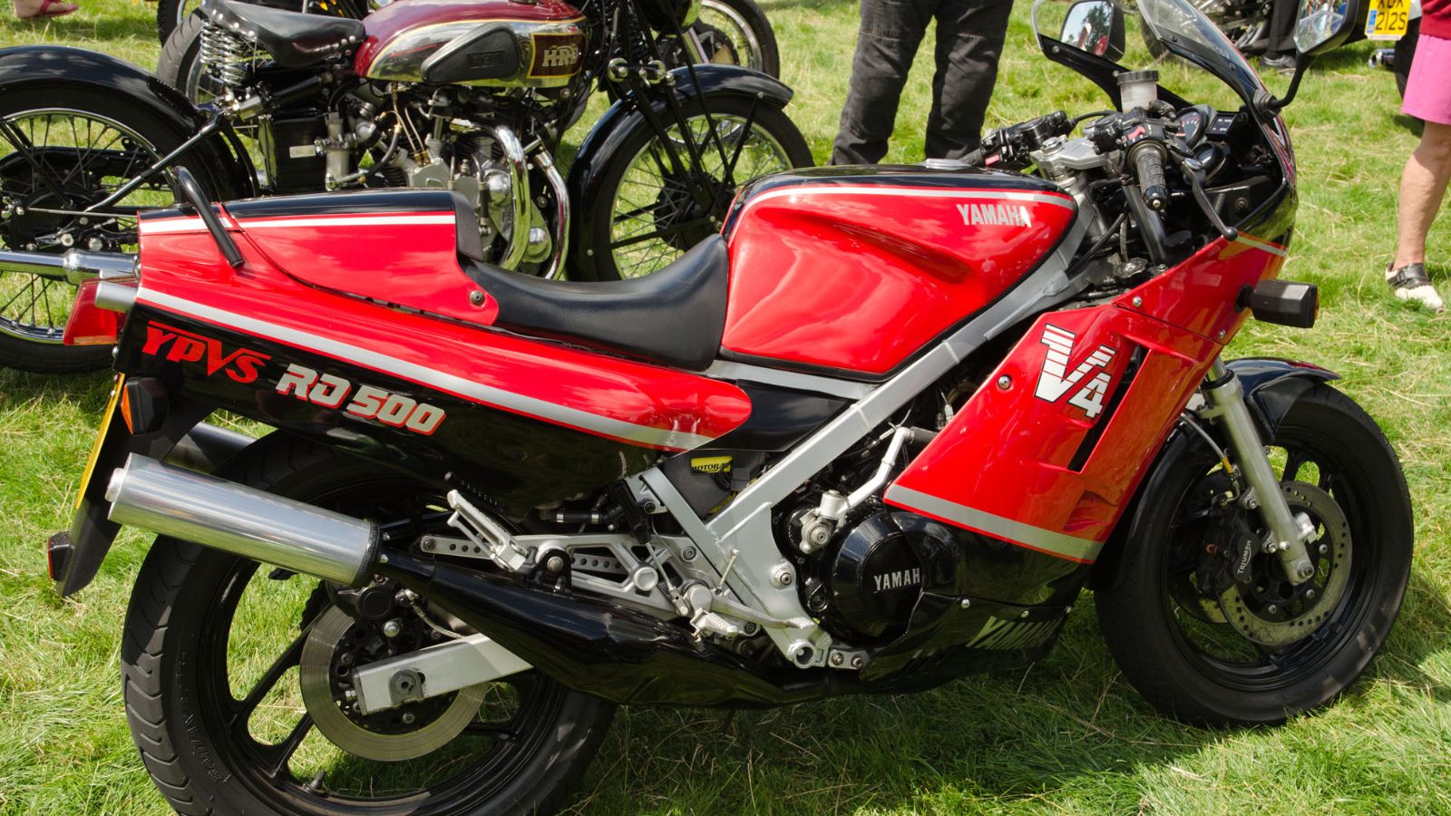 10 legendary 500cc bikes that made riders question everything