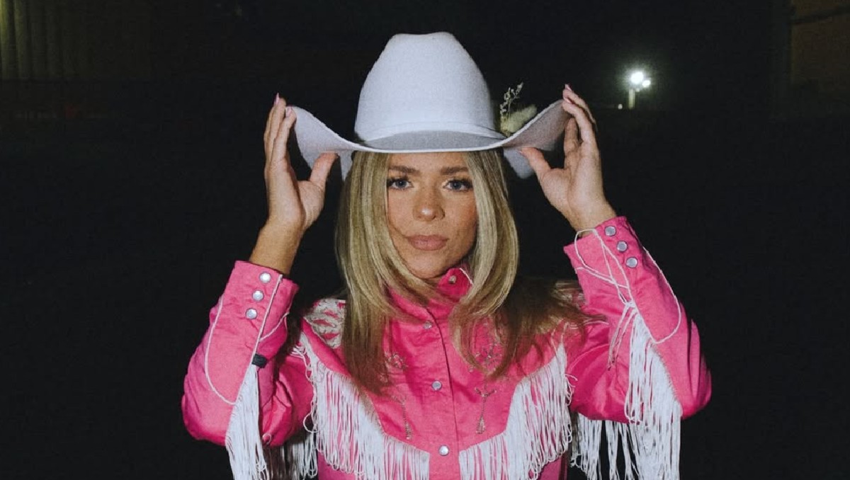 ¿Quién es Anne Wilson, artista que soñaba con ser astronauta y ahora ...