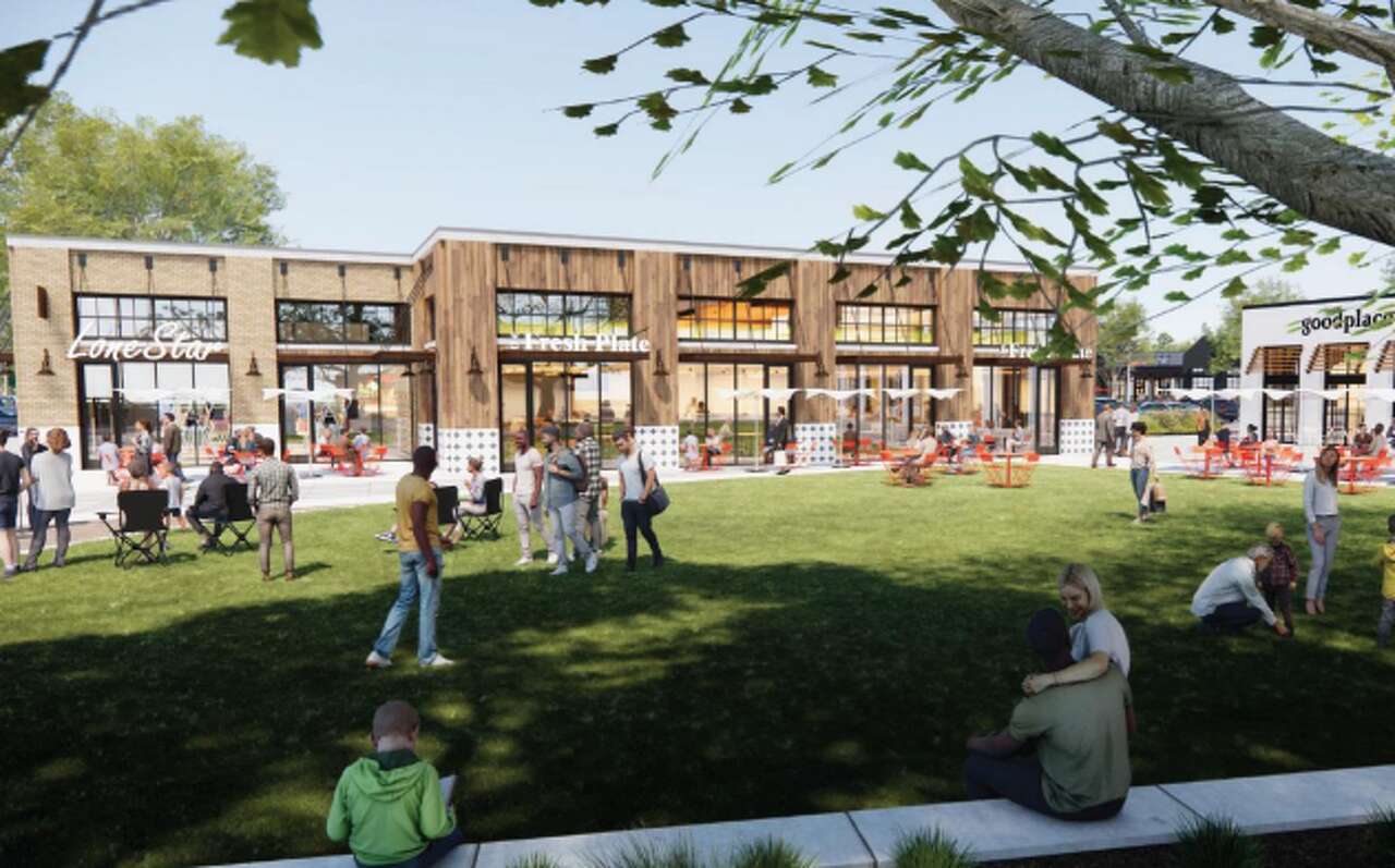 'Historic' 40-acre farm in North Texas cleared for $120M hotel, retail ...