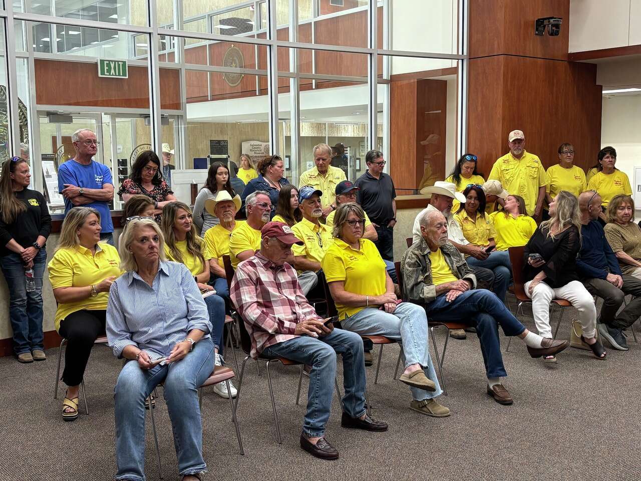 'Texas Killing Fields' case yields a measure of closure after 40-plus years