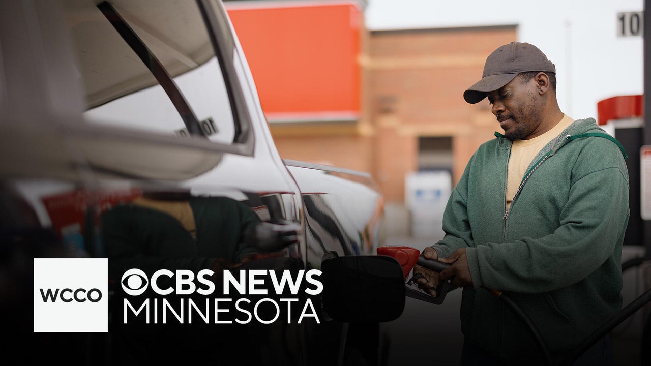 Need to save on gas? Here are the hacks to chip away at those refueling ...