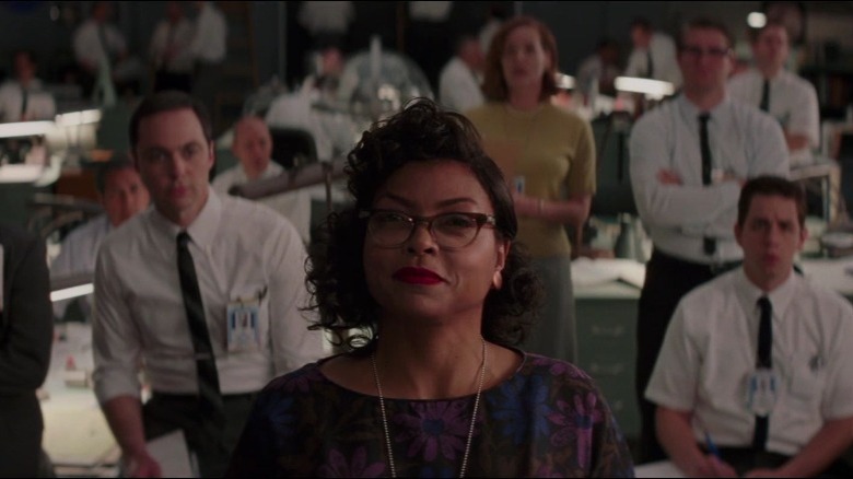How accurate is Hidden Figures?