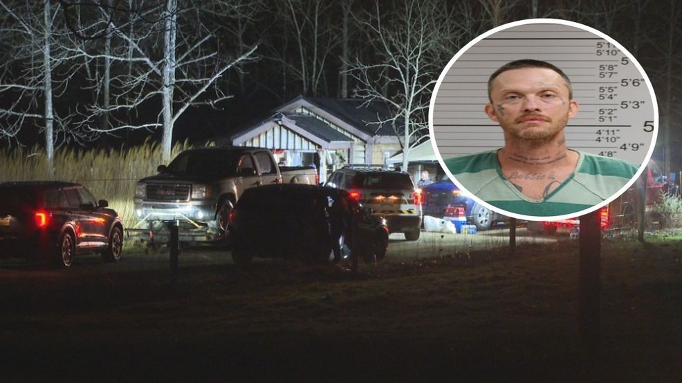 Coroner IDs wanted man shot & killed by PSP after opening fire outside ...