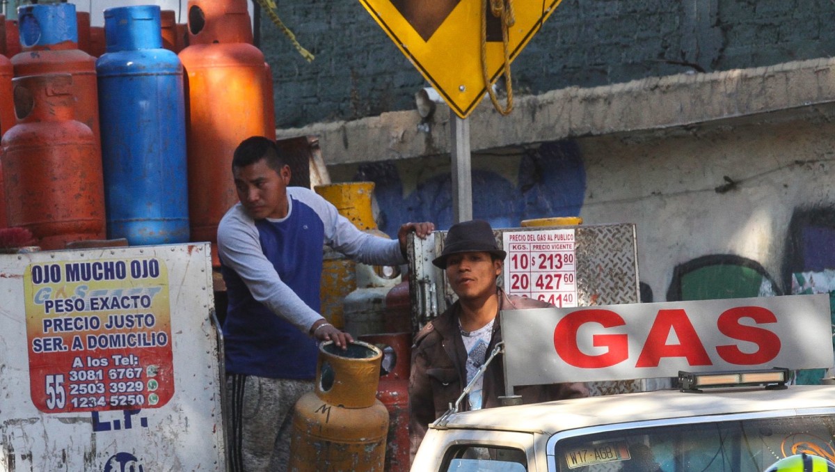 ASEA pone lupa al transporte de gas LP y GNL: abre consulta para nuevas ...