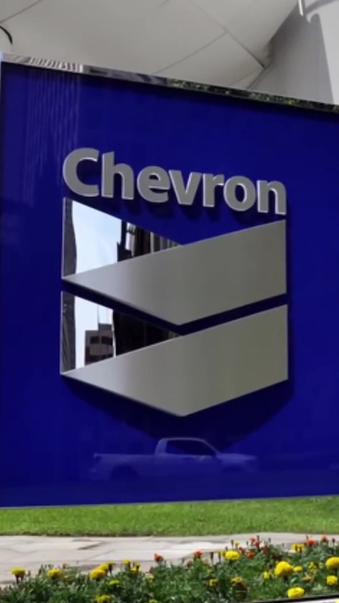 Inside Chevron Texaco’s Offshore Life: Unique Work Schedule, Top ...