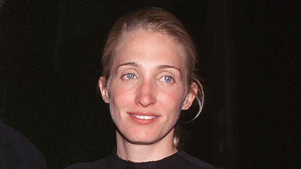 Carolyn Bessette: The true story of John F Kennedy Jr.’s wife who ...