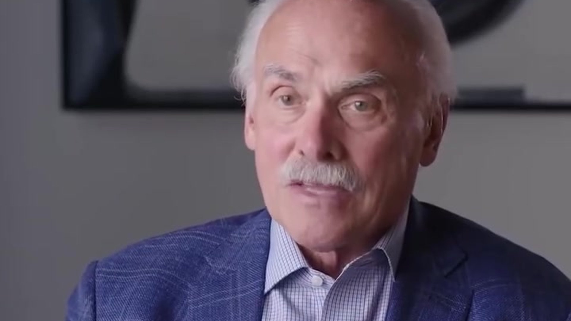 Super Bowl champion on Vietnam experience
