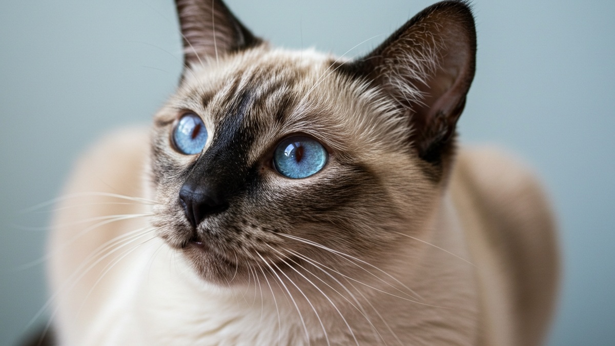 6 cat breeds that love company and want to be with you 24/7 (they adore ...