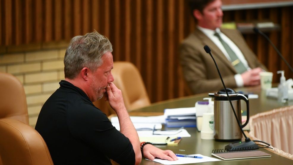 Trial continues for man in fatal Amazon Parkway crash that killed ...