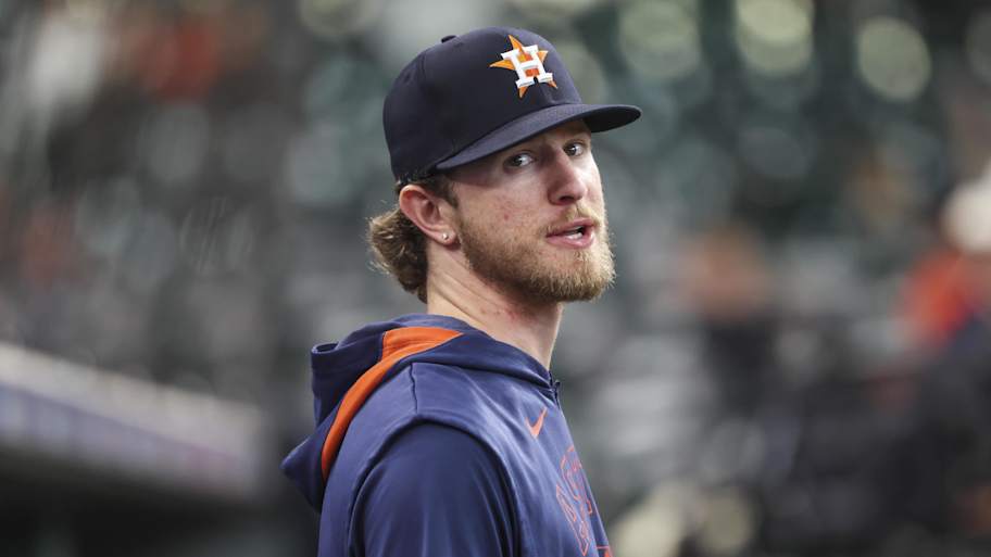 Astros manager Joe Espada gives promising injury updates before long ...