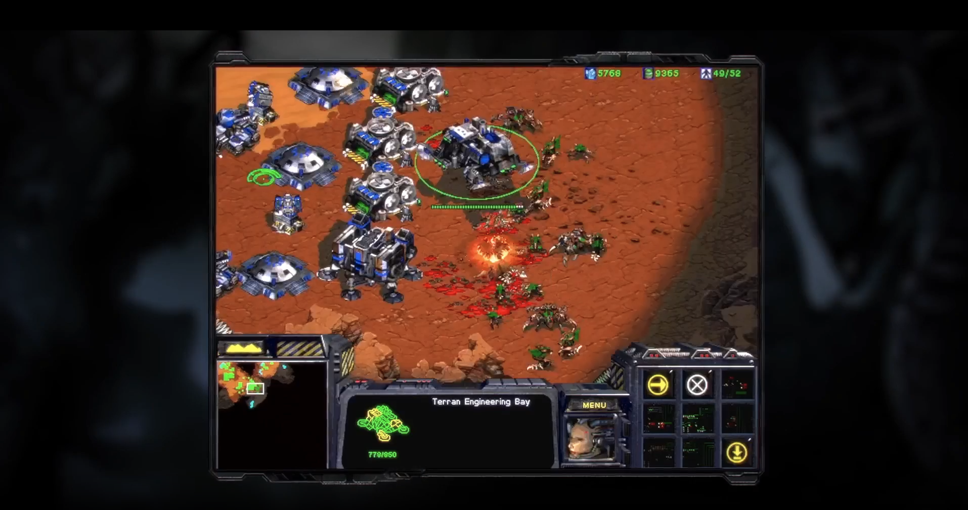 The downfall of Blizzard
