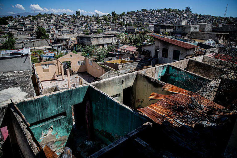 Trump administration deported Marathon man with TPS to Haiti. He's back ...