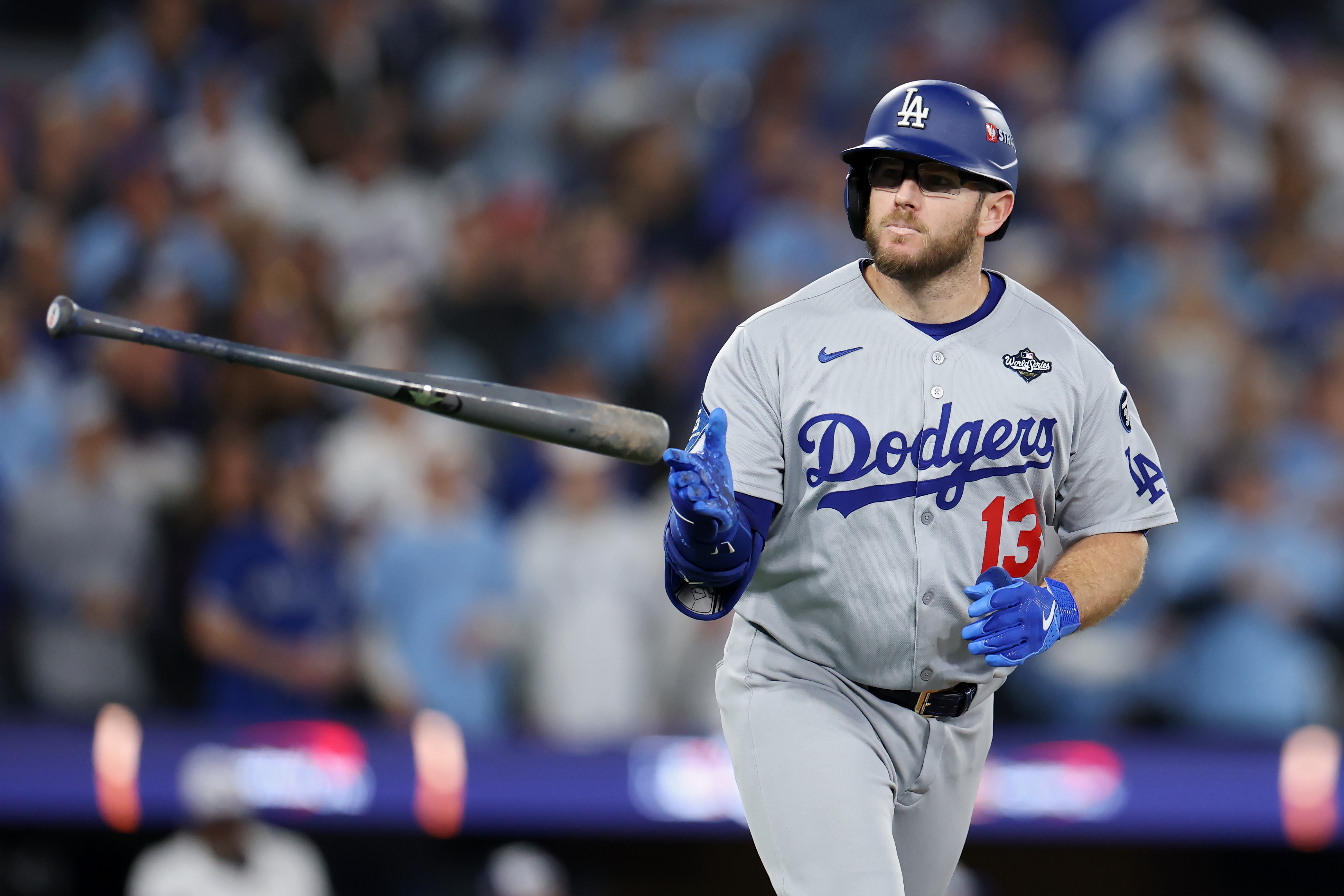 Max Muncy reveals important strategy for Los Angeles Dodgers in 2026