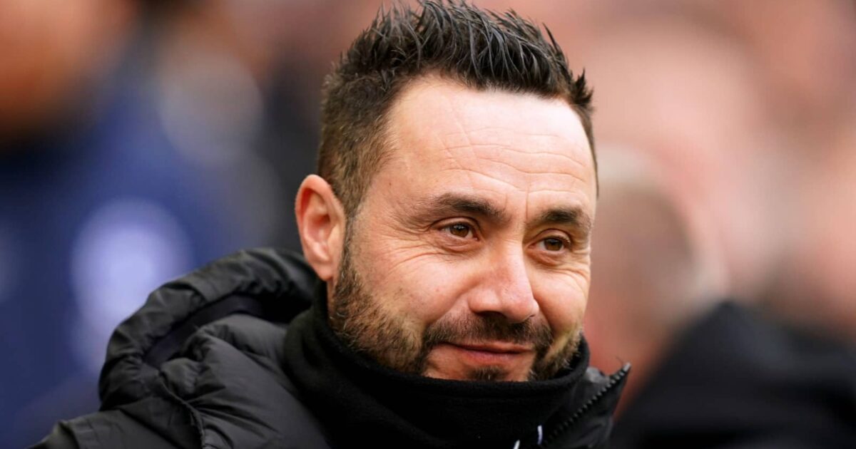 Long-term Tottenham target edging closer to move as French club ...