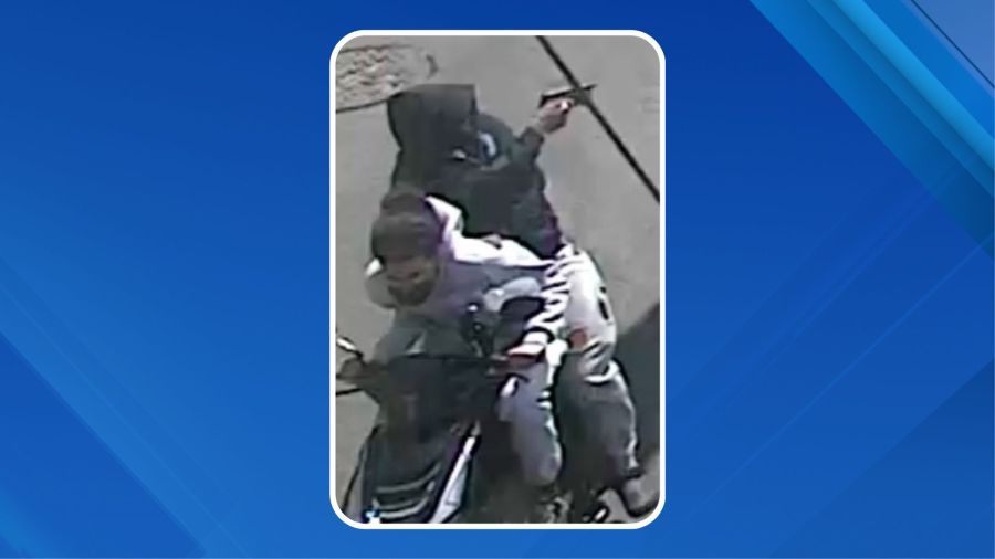 Man charged with murder in killing of 7-month-old Brooklyn baby: NYPD