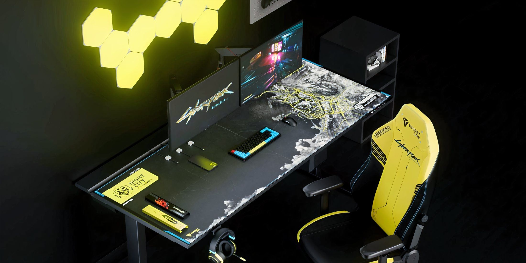 Secretlab 2026 Easter sale is offering great discounts on gaming chairs