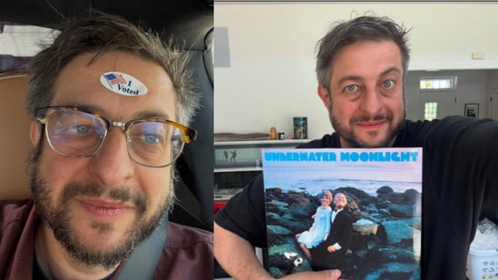 Eugene Mirman crash video: Is the ‘Bob's Burger’ voice actor OK ...