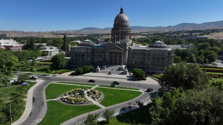 Idaho House advances bill requiring parental notification for minors ...