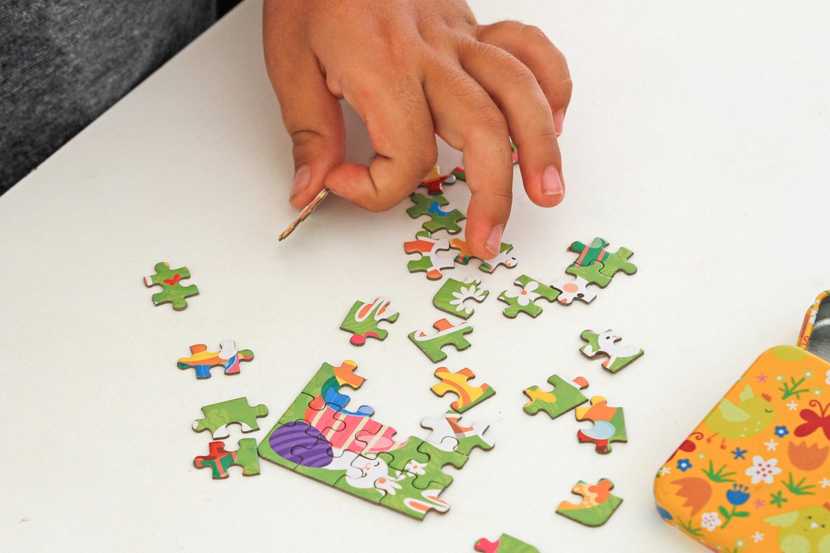 33 fun Easter games to play with the whole family