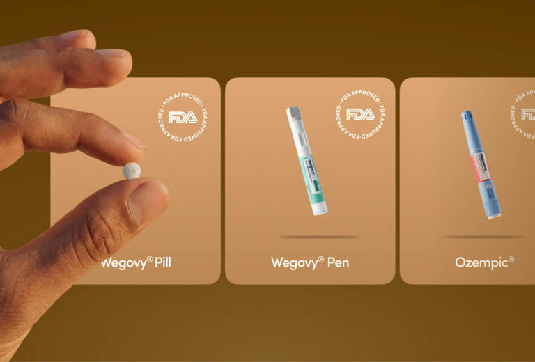 FDA approves Eli Lilly weight-loss pill Foundayo: What to know