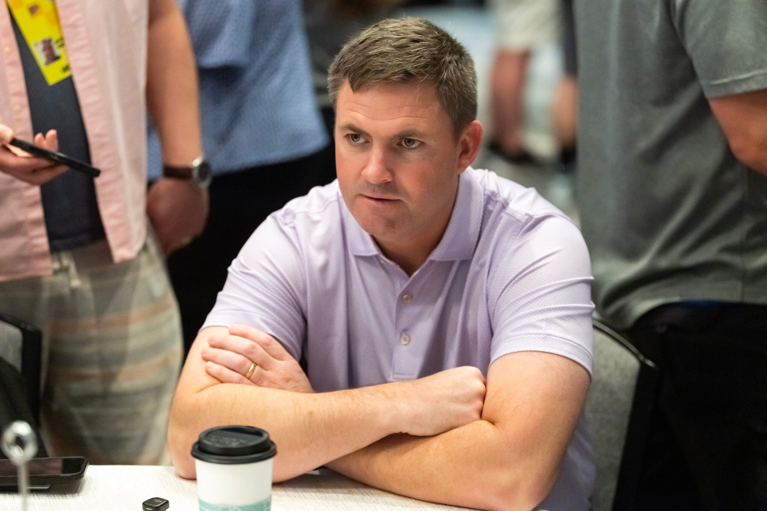 Bengals sound confident in taking dangerous path to solve problem that ...