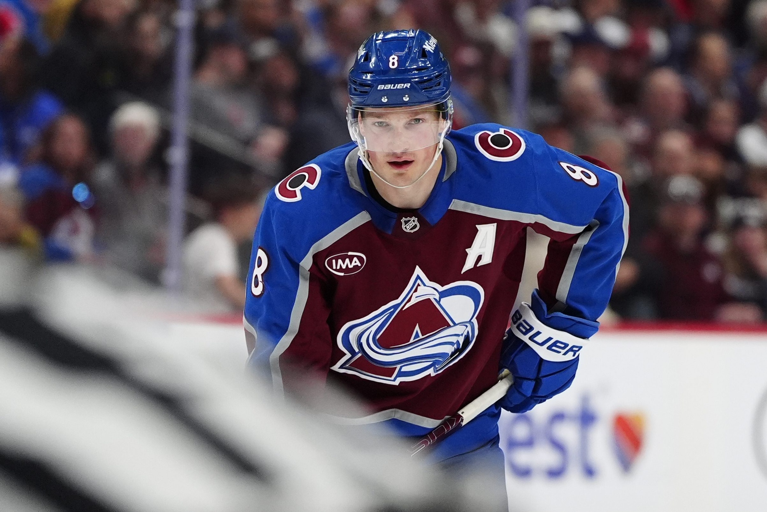 Can the Avalanche win without Cale Makar?