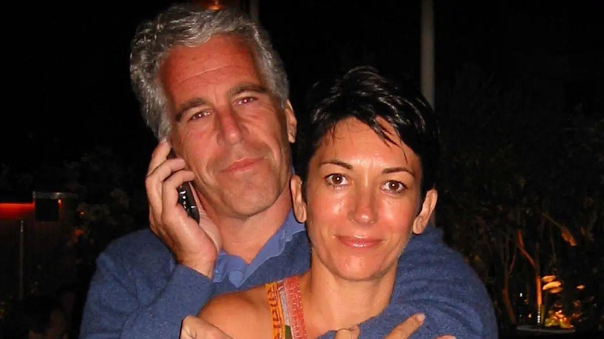 Jen Shah reveals former prison mate Ghislaine Maxwell showed 'complete ...