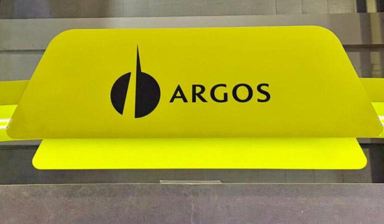 Relevante | Cementos Argos confirma a Jason Teter como CEO de Argos ...