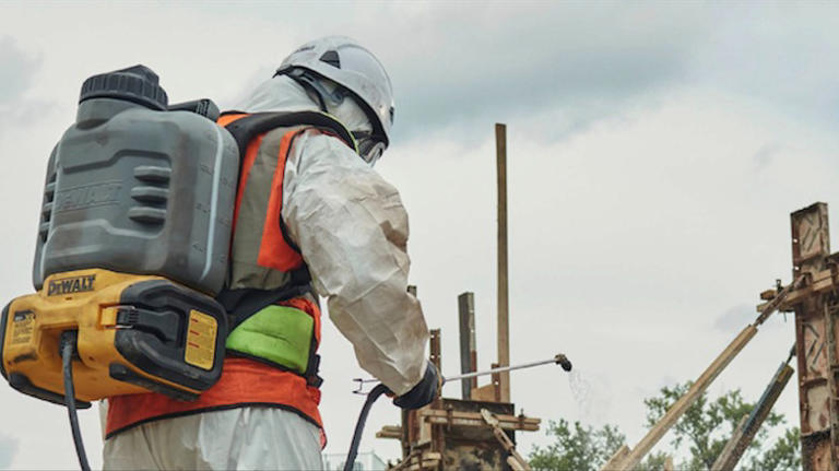 5 new DeWalt tools for construction & concrete jobs available in 2026