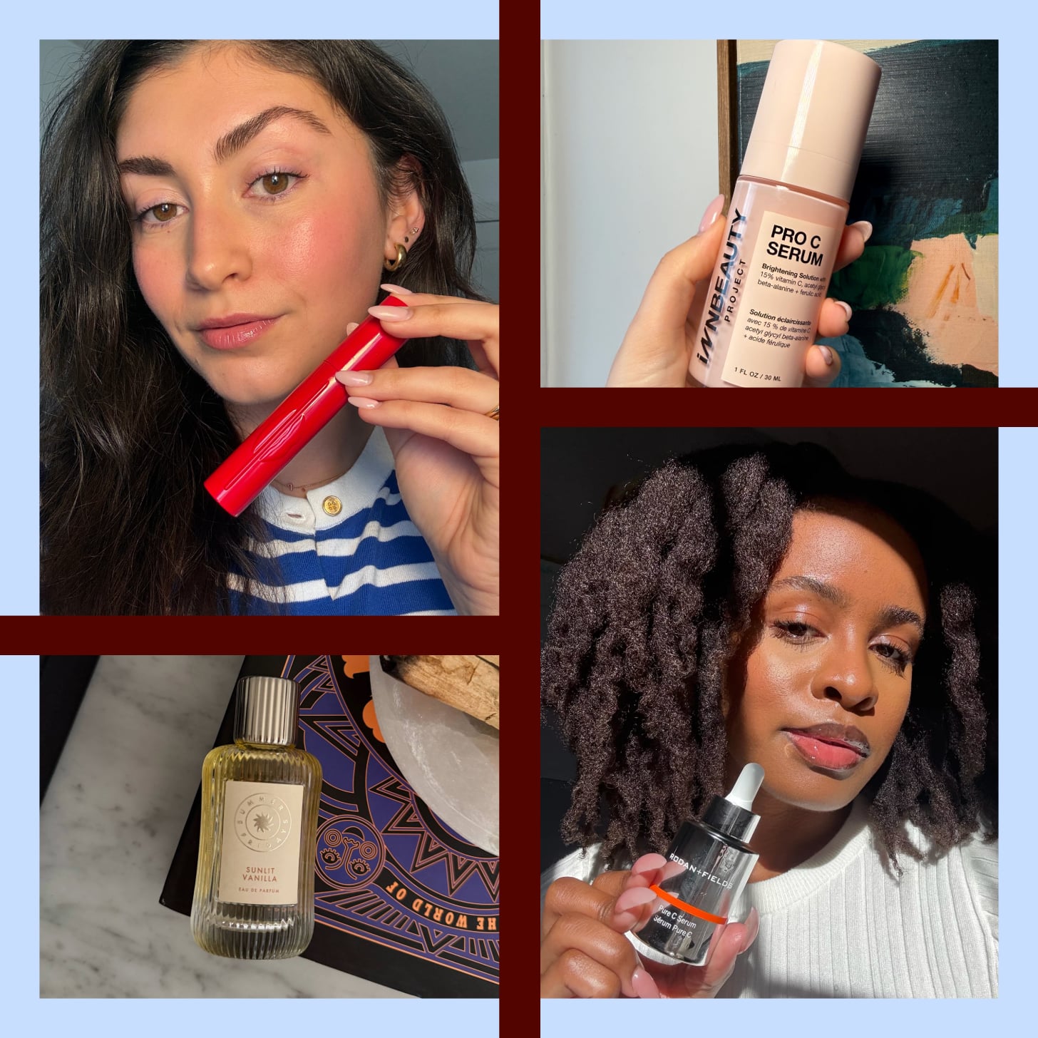 19 beauty products our editors can't get enough of this month