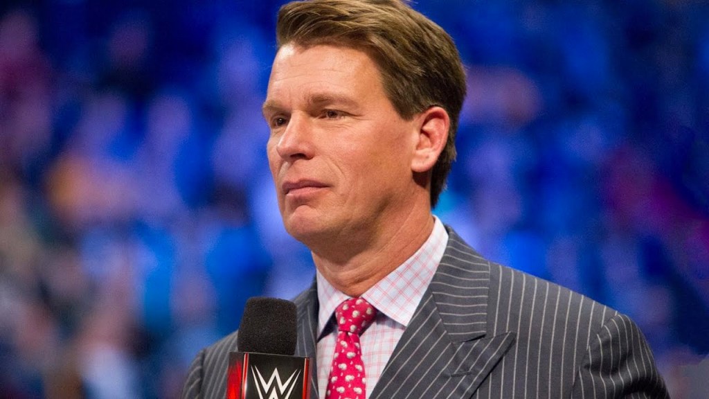JBL takes Ludwig Kaiser's side following recent arrest incident