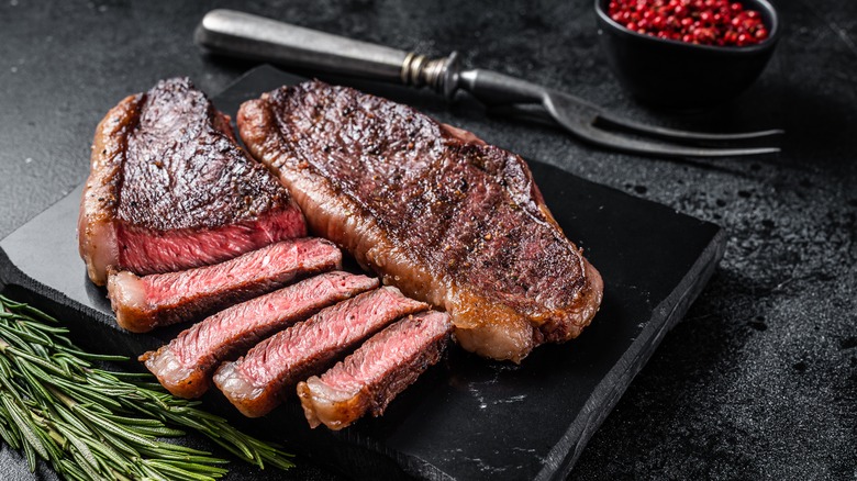 15 ingredients that will seriously elevate your steak