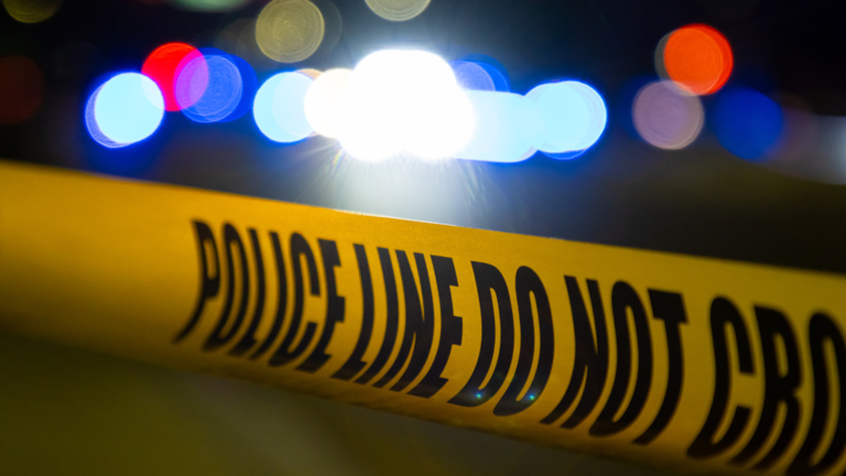 Chain-reaction crash in Riverside, California, kills baby after sudden ...