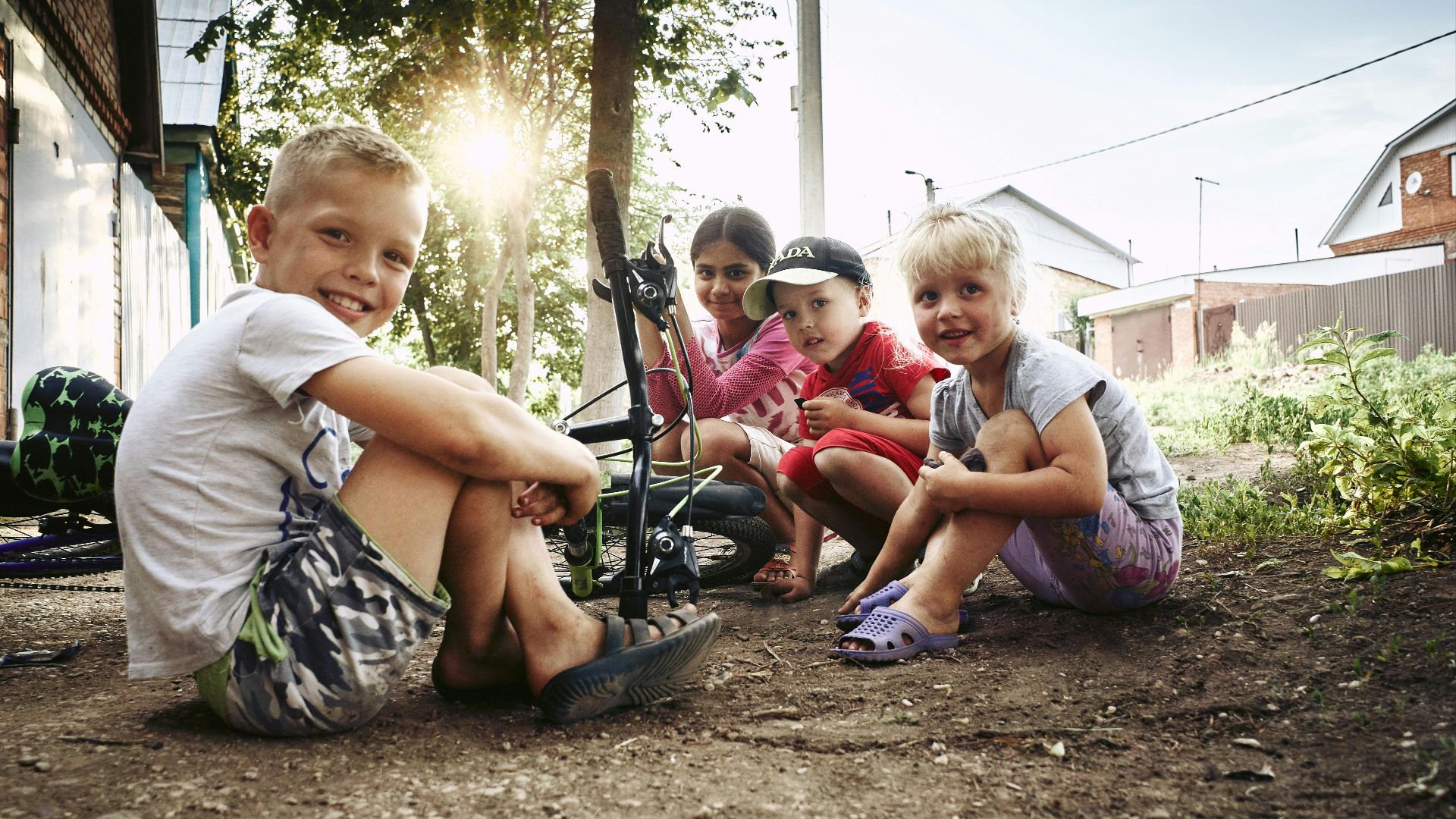 20 choses que nous faisions pour nous amuser et qui terrifieraient les ...