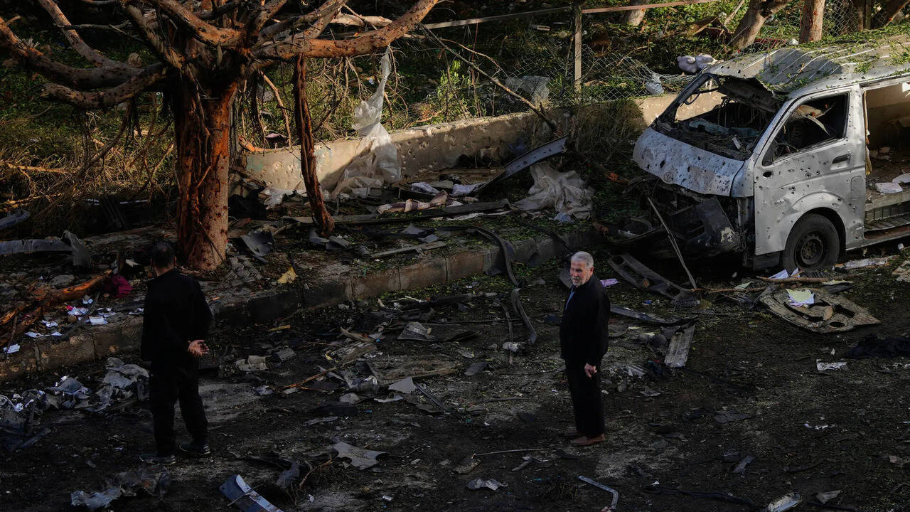 Trump claims Iran seeks ceasefire as tensions escalate amid military ...