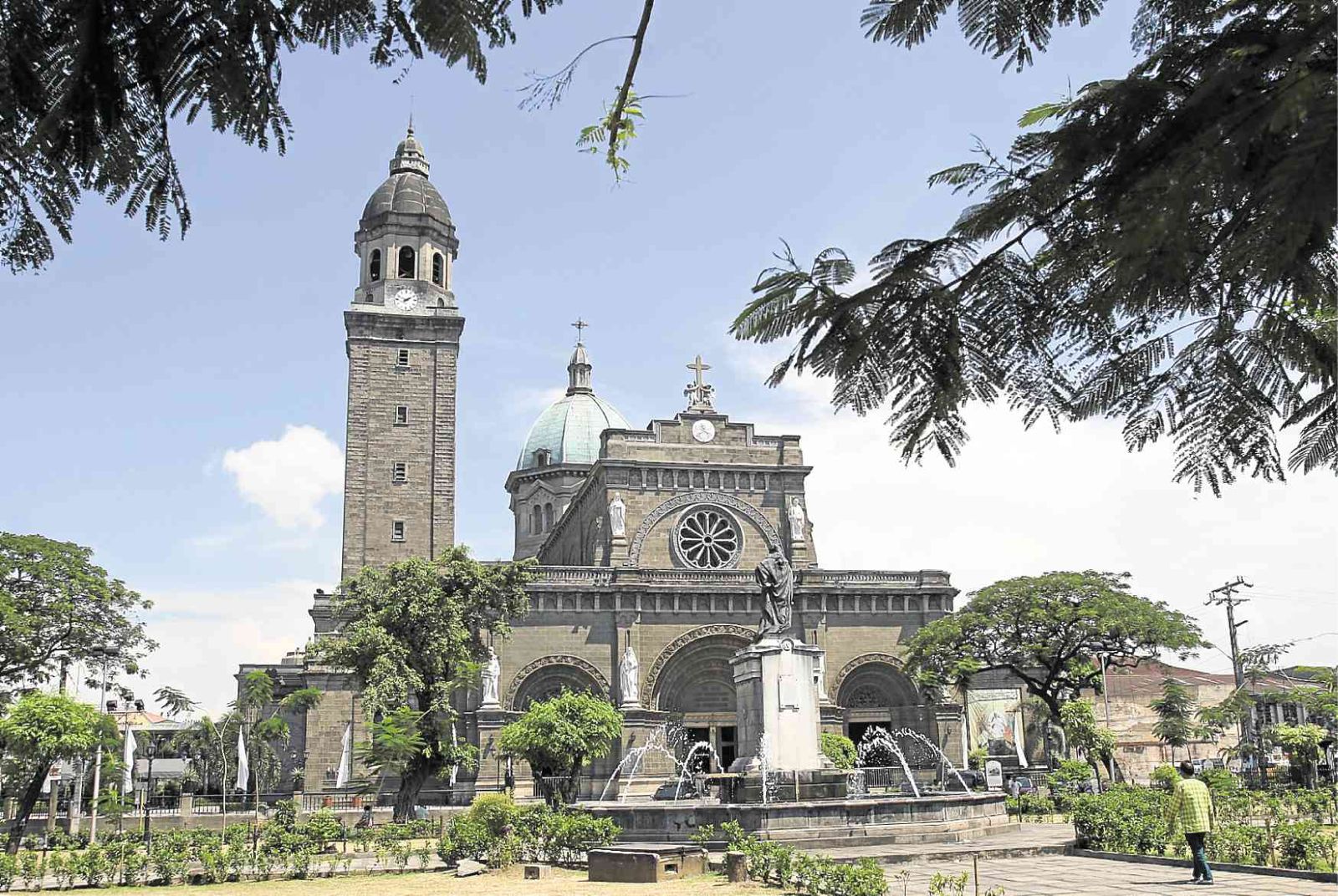 PH pilgrimage of Our Lady of Guadalupe starts Saturday, June 13