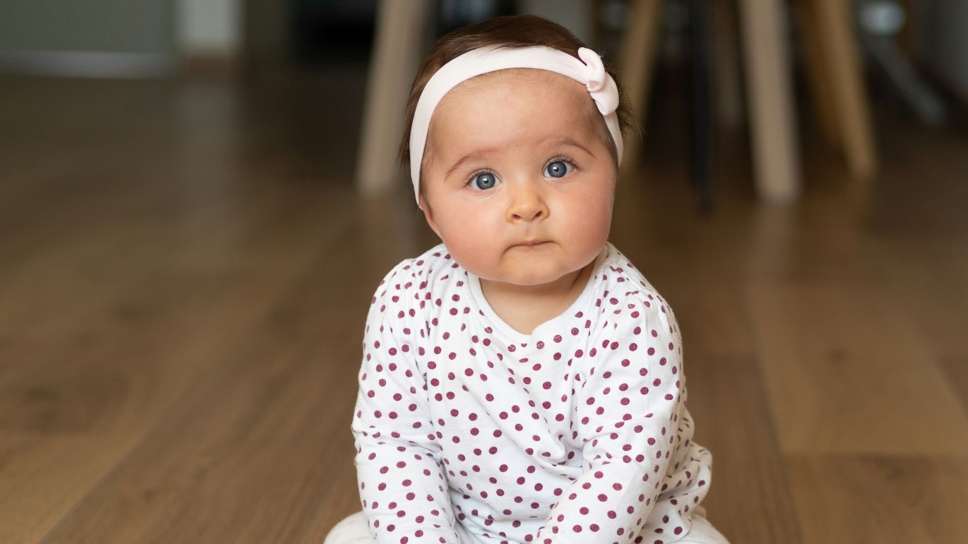 20 baby names with main-character energy