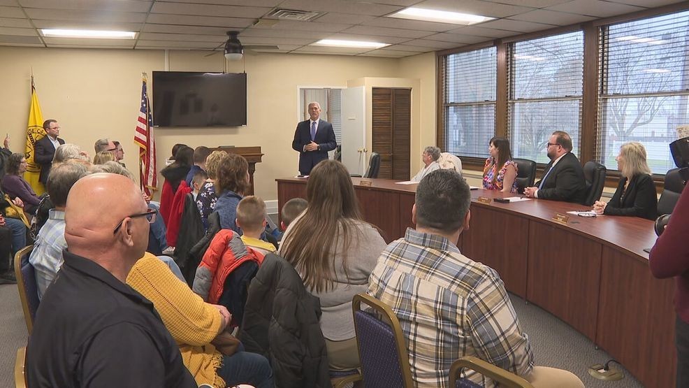 Women lead historic Hilton Village board