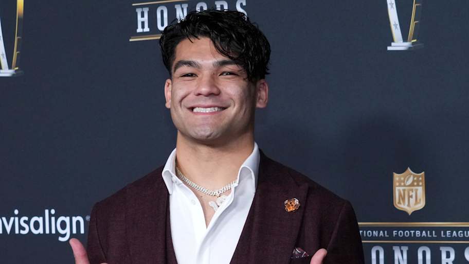 What Puka Nacua’s rehab update means for Rams