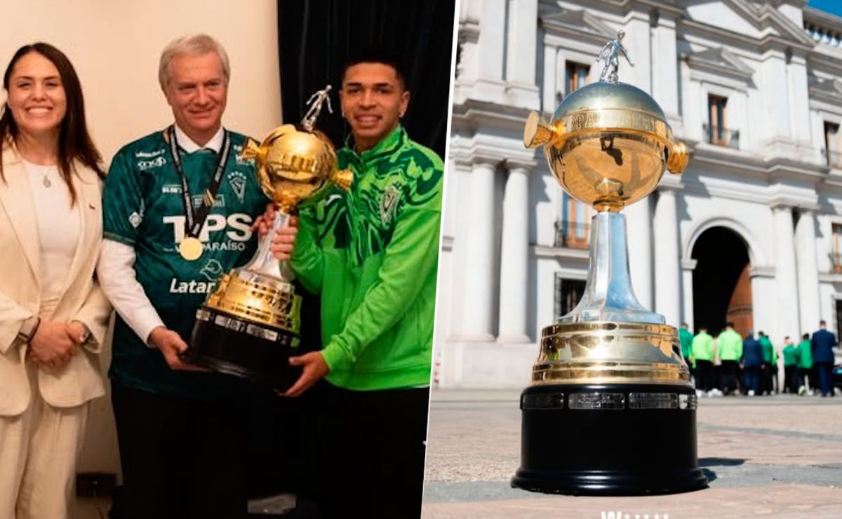 La desconocida de Santiago Wanderers a José Antonio Kast: apenas ...