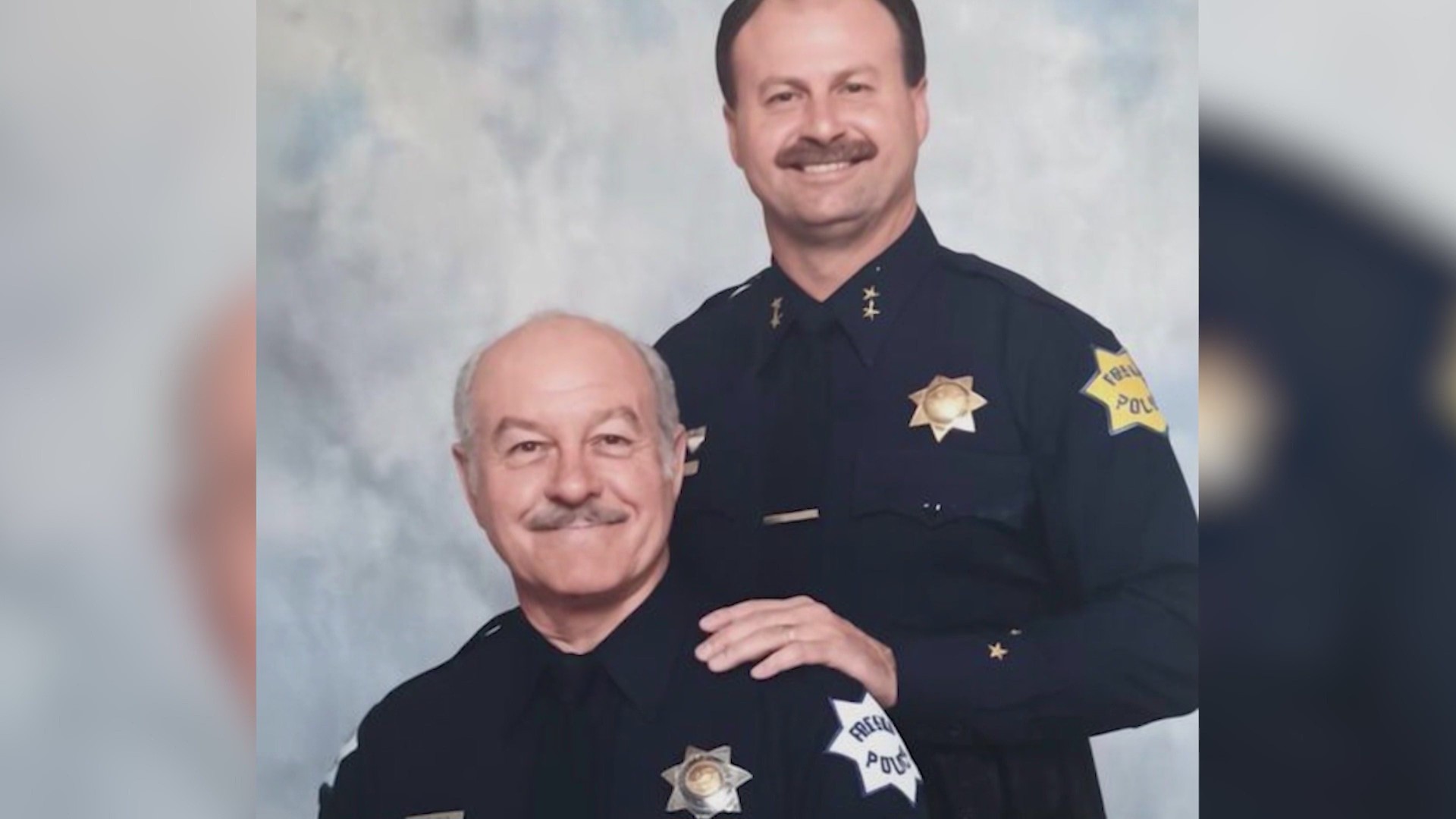 'Never thought my dad would die': Jerry Dyer on his father’s legacy
